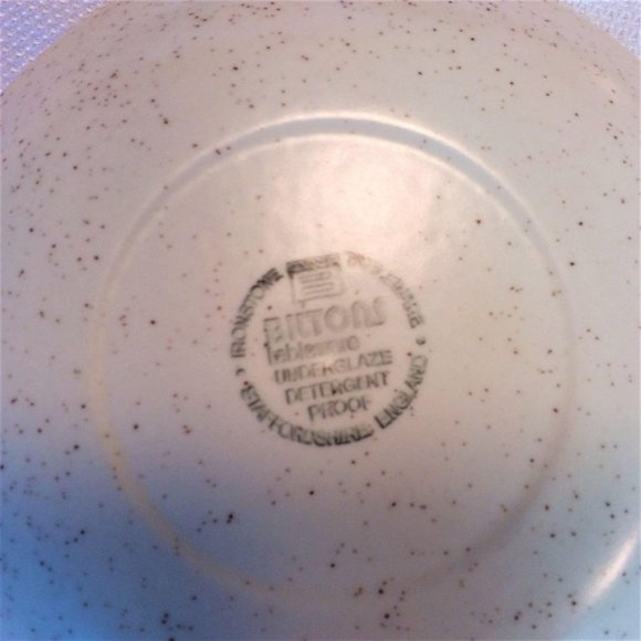 Biltons Tableware | Kitchen | Vintage Biltons Tableware Coffee Mugs ...